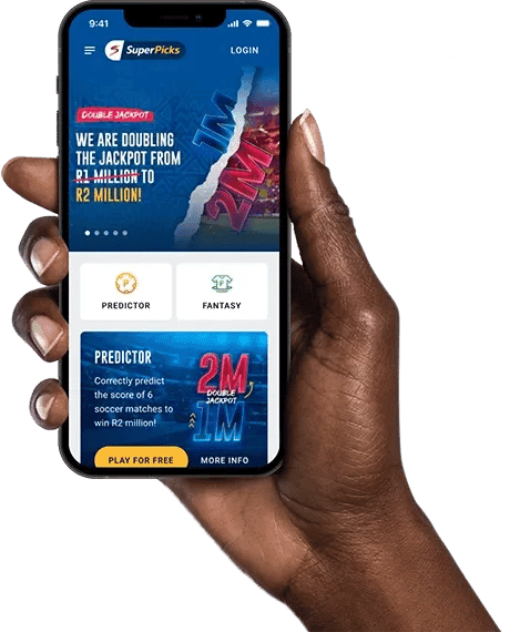 Download SuperPicks App | Predictor & Fantasy Football Game