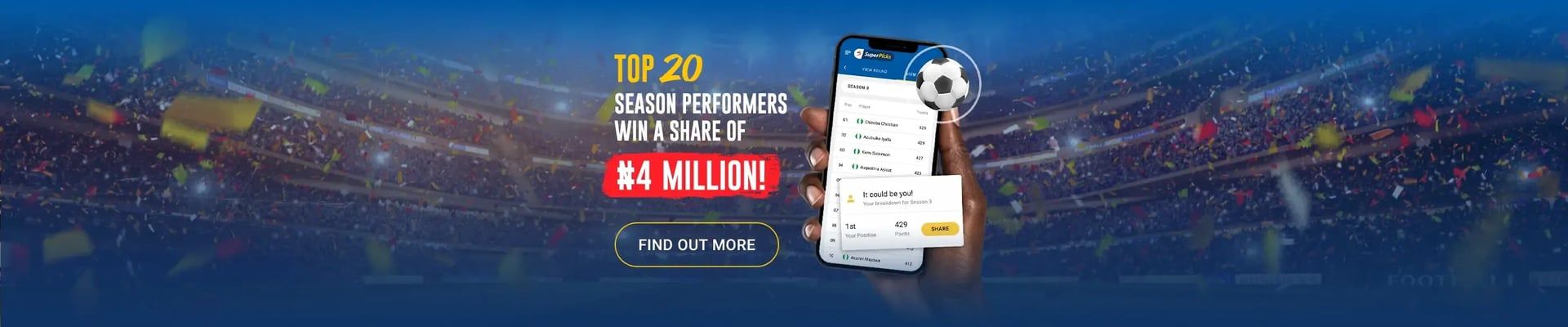 Football Predictor | Fantasy Football | Free To Play - SuperPicks