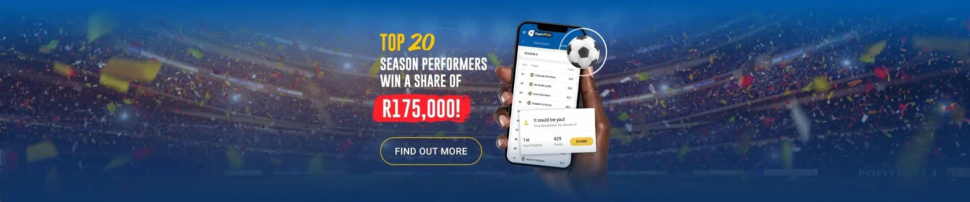 Football Predictor | Fantasy Football | Free To Play - SuperPicks