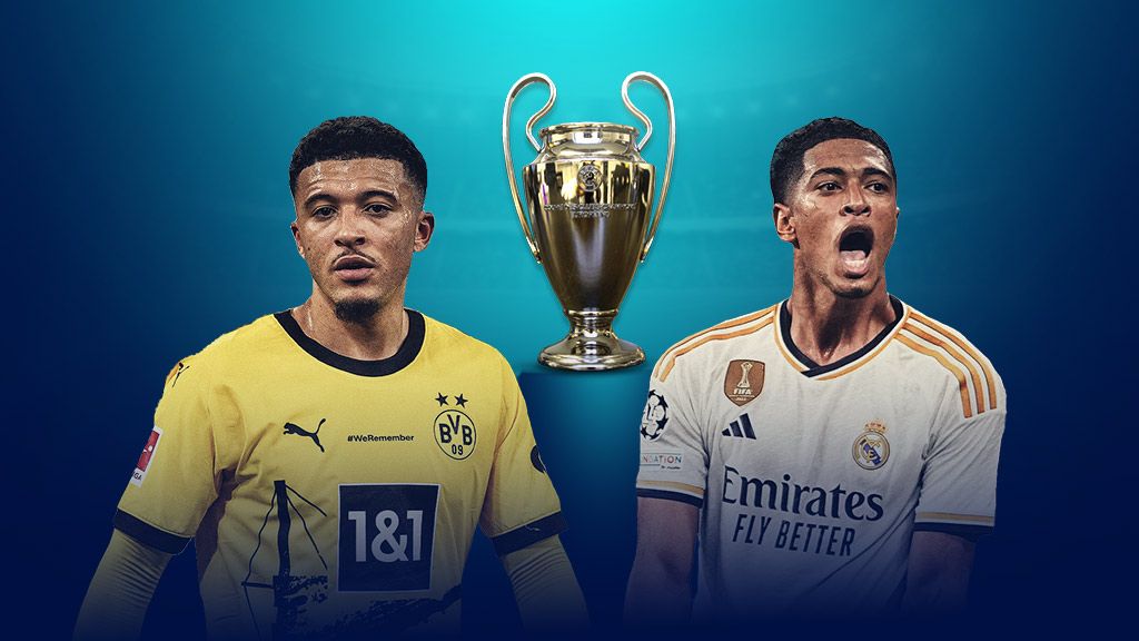 Dortmund vs Madrid | UCL Final Betting Tips - BetKing News