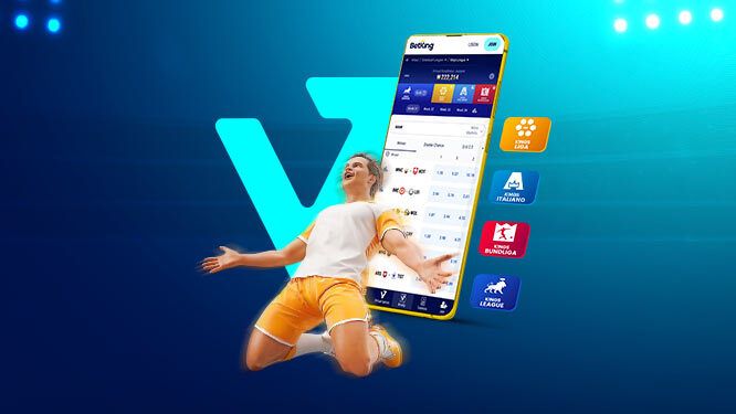 Download The BetKing Sports Betting App | Android App