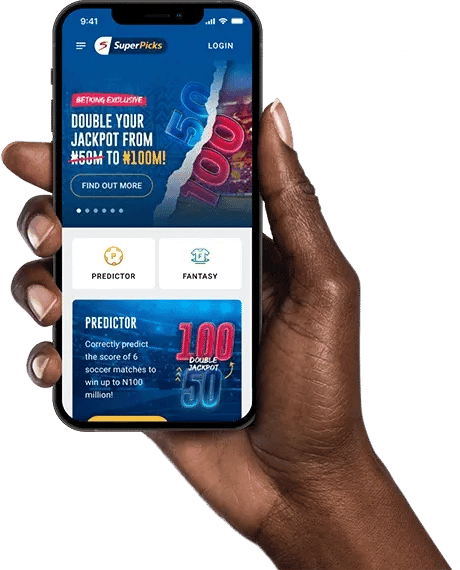 Download SuperPicks App | Predictor & Fantasy Football Game