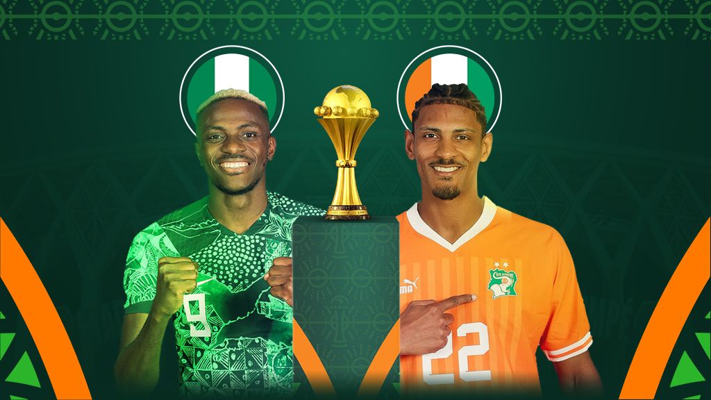 AFCON 2023 Final | Who Wins the Grand Prize? - BetKing News