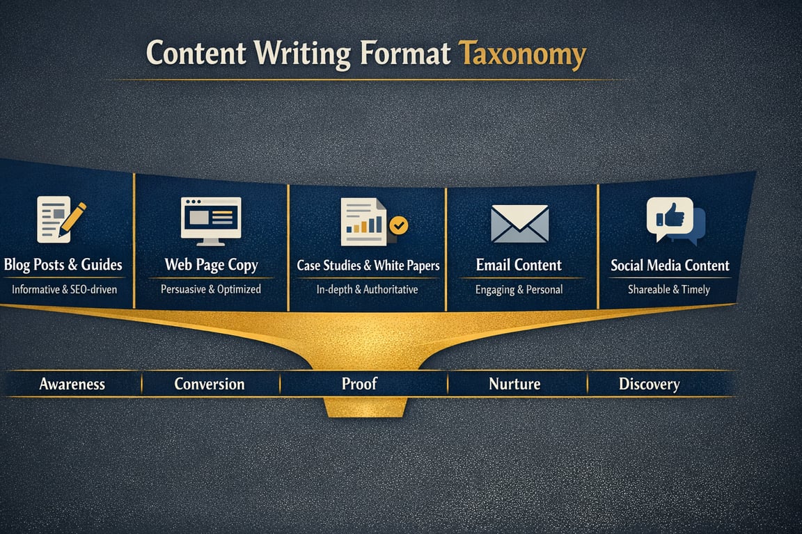 Content Writing Examples: 12 Cases That Actually Drive Pipeline in 2026 ...