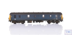 DC Kits OO Gauge Class 129 DMU BR Blue Weathered Cravens Single Unit ...