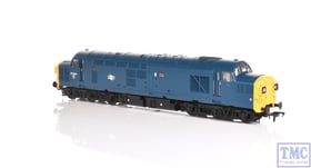 35-301SF Bachmann OO Gauge Class 37/0 Split Headcode 37034 BR Blue DCC ...