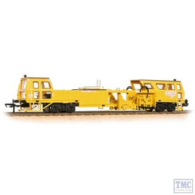 36-165B Bachmann OO Gauge Plasser Tamper Machine (Motorised)