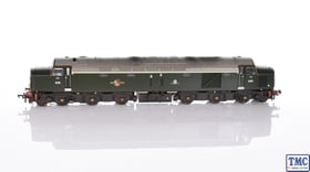 32-487 Bachmann OO Gauge Class 40 Disc Headcode D213 'Andania' BR Green ...
