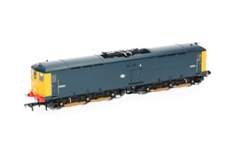 E82005 EFE Rail OO Gauge SR Bulleid Booster 20001 BR Blue All New Tooling