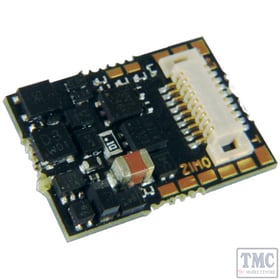 36-567B Bachmann Next18 DCC Loco-Decoder (with Brake Button function)