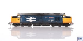 35-309SF Bachmann OO Gauge Class 37/0 Centre Headcode 37260 'Radio ...