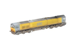 RT-N59-AR-102DC Revolution Trains N Gauge Class 59 59104 Village of ...