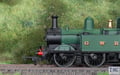 R30319 Hornby OO Gauge RailRoad Plus GWR 14XX 0-4-2 1401 - Era 3