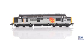 35-307 Bachmann OO Gauge Class 37/0 Centre Headcode 37194 'British Int ...