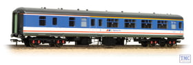 39-412A Bachmann OO Gauge BR Mk2A BFK Brake First Corridor BR Network ...