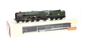 R3096 Hornby OO Gauge Britannia Class 70004 'William Shakespeare ...