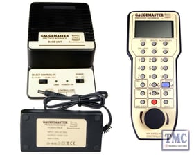 DCC02 Gaugemaster Prodigy Advance2 Starter Package