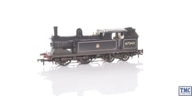 35-253ZSF Bachmann LNER G5 Class 0-4-4T Tank 2082 (DCC Sound Fitted ...