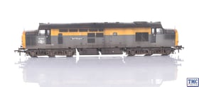 35-308SF Bachmann OO Gauge Class 37/0 Centre Headcode 37201 'St ...