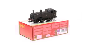 R3407 Hornby OO Gauge Class J50 68959 BR Black Early Crest, Weathered ...