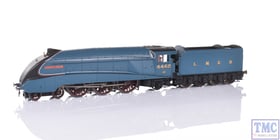 R2805XS Hornby OO Gauge Class A4 Renumbered 4462 Etched Nameplates (TMC ...