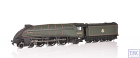 31-958 Bachmann OO Gauge A4 '60020' 'Guillemot' BR Green Crest Change ...