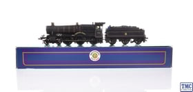 31-302 Bachmann OO Gauge Manor Class 7812 Erlestoke Manor BR Lined ...