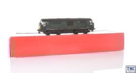 SFMCL22PRE OO Gauge Silver Fox Models KIT BUILT CLASS 22 BR GREEN FADED ...