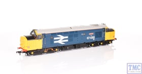 35-335 Bachmann OO Gauge Class 37/4 Refurbished 37430 'Cwmbran' BR Blue ...