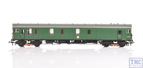 31-265A Bachmann OO Gauge Class 419 MLV S68002 BR (SR) Green