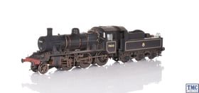 R3838 Hornby OO Gauge BR, Standard 2MT, 2-6-0, 78010 - Era 4 with Real ...
