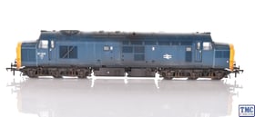 35-303SF Bachmann OO Gauge Class 37/0 Centre Headcode 37305 BR Blue ...