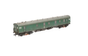 31-265ASF Bachmann OO Gauge Class 419 MLV S68002 BR (SR) Green Sound ...