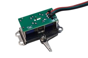 TMC-TPM.3 TMC-TPM.1 Solenoid Point Motor Pack of 3