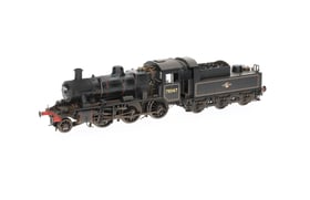 R3836 Hornby OO Gauge BR, Standard 2MT, 2-6-0, 78047 - Era 5 With Real ...