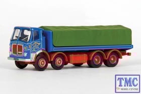 E34406 OO Gauge AEC Mk.V Flatbed Lloyds of Ludlow Exclusive First ...