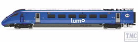 R30102 Hornby OO Gauge Lumo Class 803 803003 Five Car Train Pack - Era 11