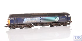 35-432 Bachmann OO Gauge Class 47/7 47790 'Galloway Princess' DRS ...
