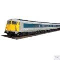 30-426SF Bachmann OO Gauge BR 'Western Pullman' 6-Car DEMU SOUND FITTED ...