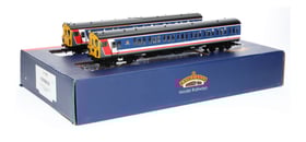 31-392 Bachmann OO Gauge Class 414 2-HAP 2-Car EMU 4322 BR Network ...