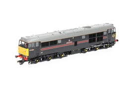 35-825YSFX Bachmann OO Gauge Class 31/4 Refurbished 31452 ‘Minotaur ...