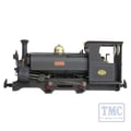 391-127 Bachmann OO9 Narrow Gauge Main Line Hunslet 0-4-0ST 'Linda ...