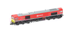 RT-N59-DB-202DCC Revolution Trains N Gauge Class 59 59202 Alan Meddows ...