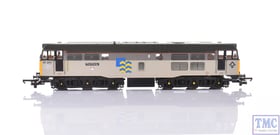 L205095A3 Lima OO Gauge Class 31 '31201' Trainload Petroleum 2 Tone ...