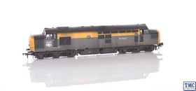 35-308 Bachmann OO Gauge Class 37/0 Centre Headcode 37201 'St. Margaret ...