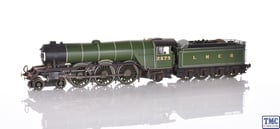 R30216 Hornby OO Gauge LNER, A3 Class, No.2573 'Harvester' (diecast ...