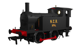 932508 Rapido Trains OO Gauge LNER Locomotive Worsdell 'Y7' 0-4-0T No ...