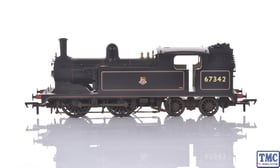 35-255Z Bachmann LNER G5 Class 0-4-4T Tank 67342 TMC Ltd Edition with ...
