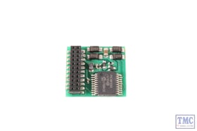 IMPERIUM1 Dapol Imperium 21 Pin MTC 6 Function Decoder