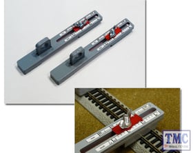 PPT-N-01 Proses N Scale Adjustable Parallel Track Tool